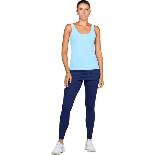SOFIBELLA Tank Top - Cloud