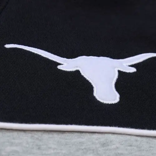 Mitchell & Ness Texas Longhorns Fleece Sweatshirt