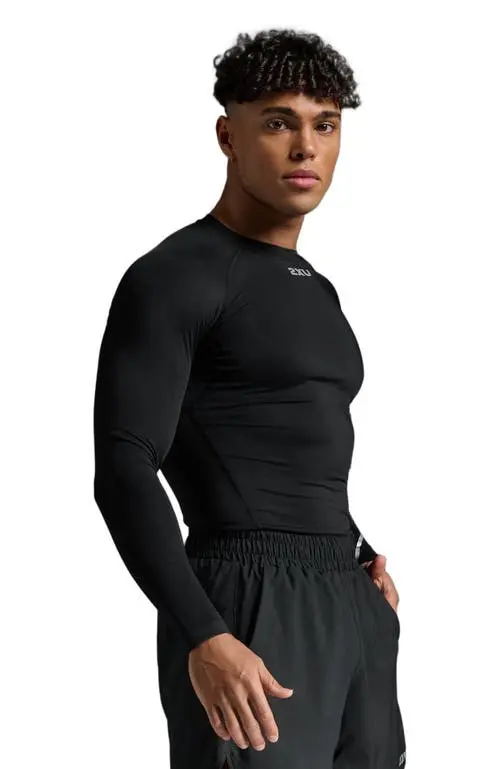 2xu Core Compression Long Sleeve
