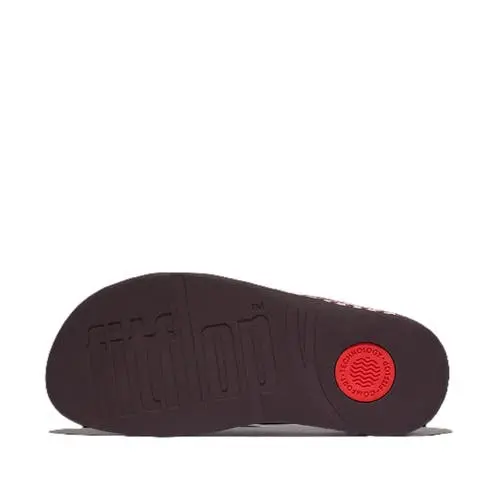 Fitflop Surfa Multi-tone Toe Post Sandals