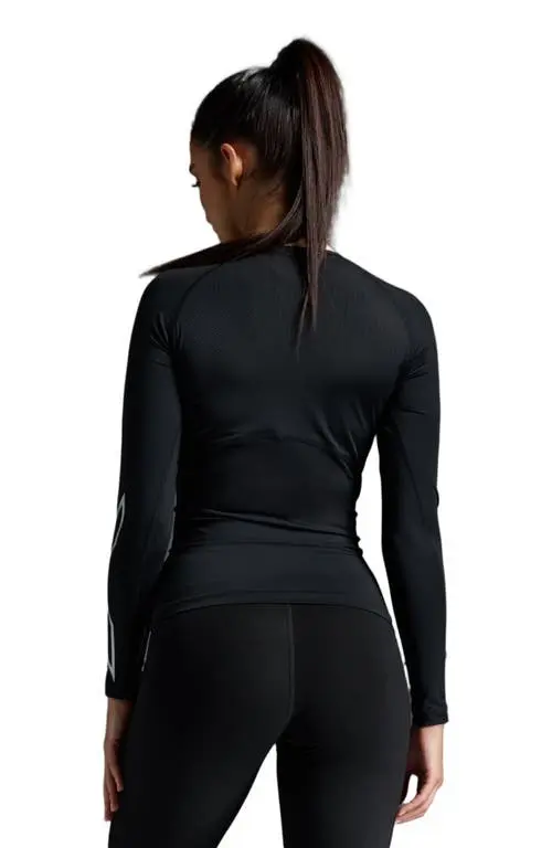 2xu Core Compression Long Sleeve