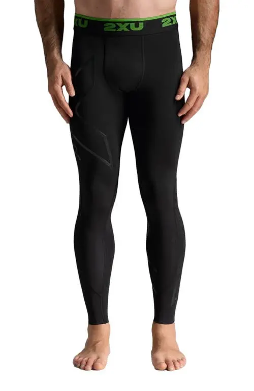 2xu Refresh Recovery Compression Tights