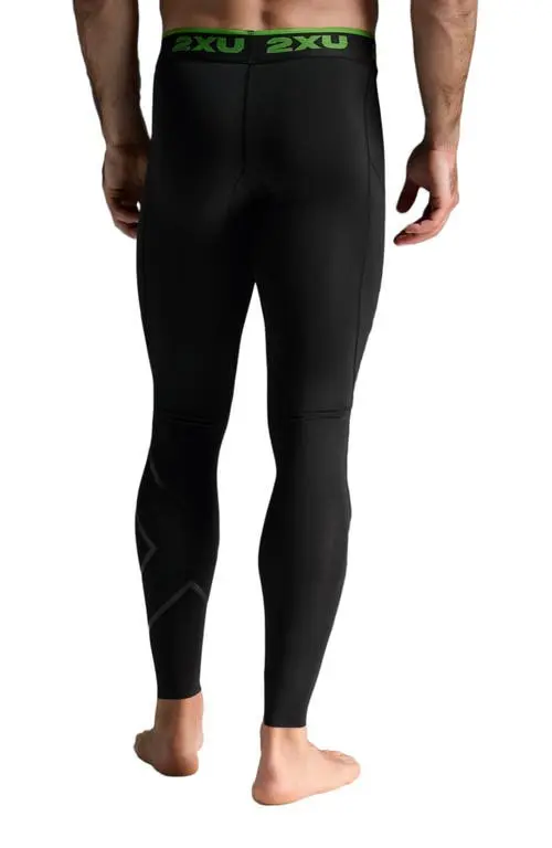 2xu Refresh Recovery Compression Tights