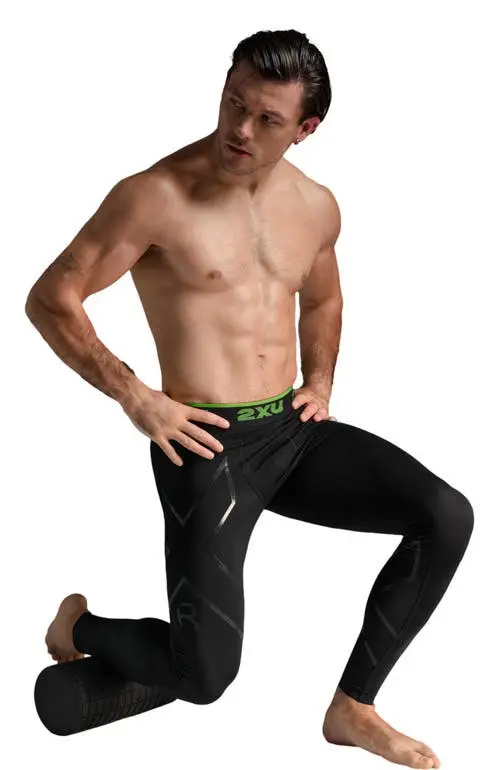 2xu Refresh Recovery Compression Tights