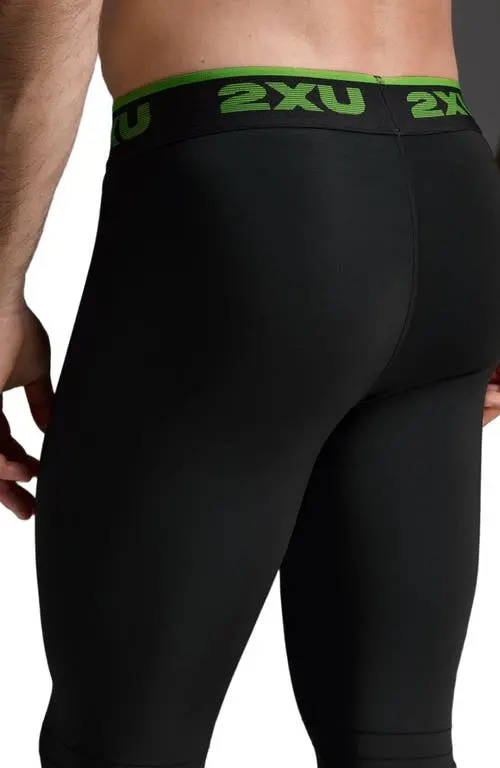 2xu Refresh Recovery Compression Tights