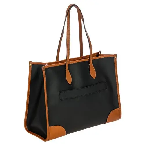 Bric'S Life Opera Tote Bag - Olive