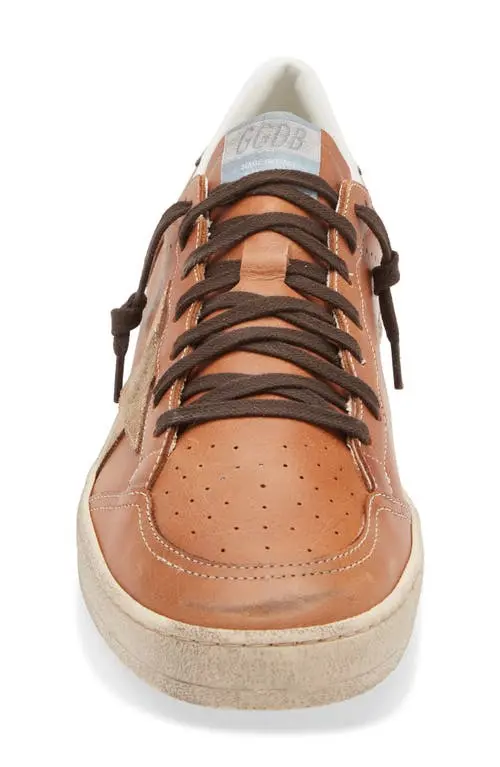 GOLDEN GOOSE Ball Star Sneakers