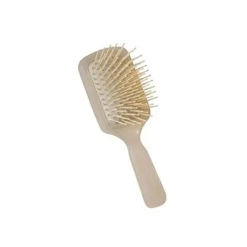ACCA KAPPA Eye Paddle Brush - Ivory