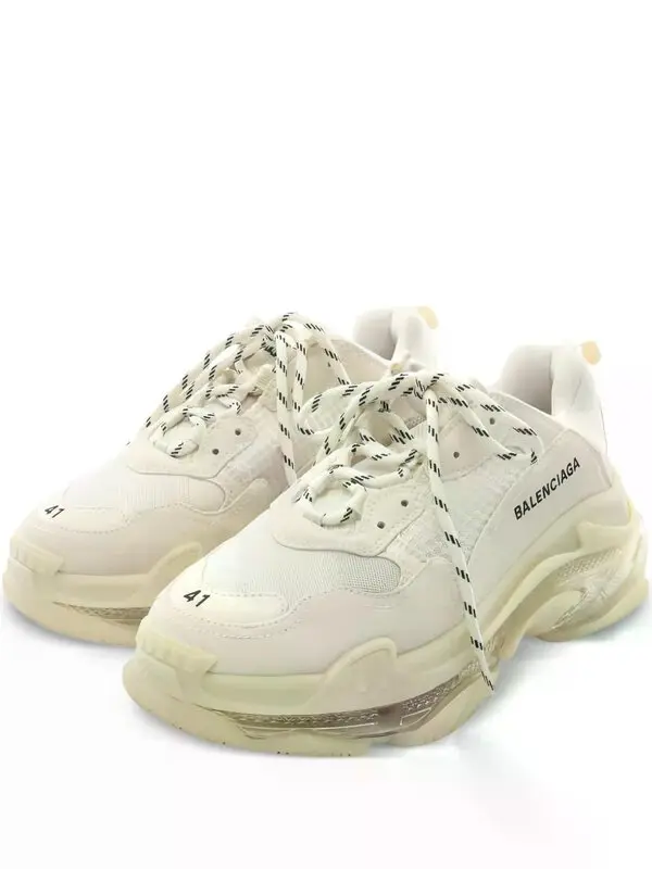 Balenciaga Triple S Sneakers