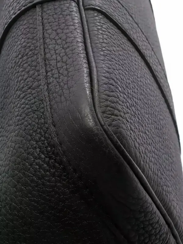 Hermès 2012 Pm Garden Party Handbag