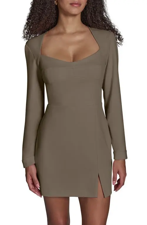 crochet dress short Delicate Days Taupe Crochet Dress – Shop the Mint