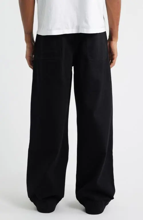 RtA Wylie Baggy Cargo Jeans