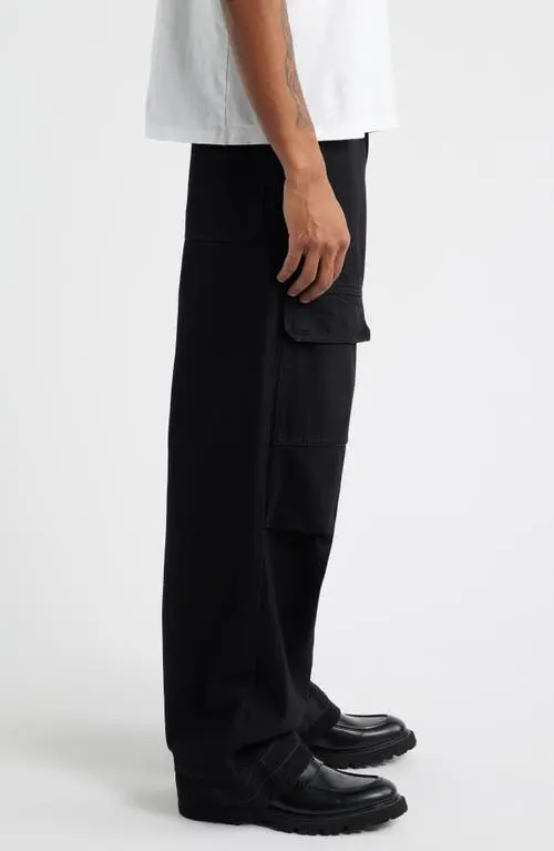 RtA Wylie Baggy Cargo Jeans