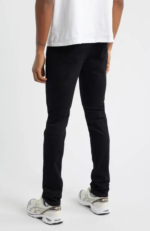 RtA Bryant Skinny Jeans