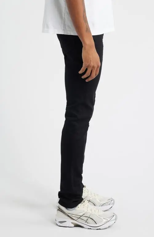 RtA Bryant Skinny Jeans