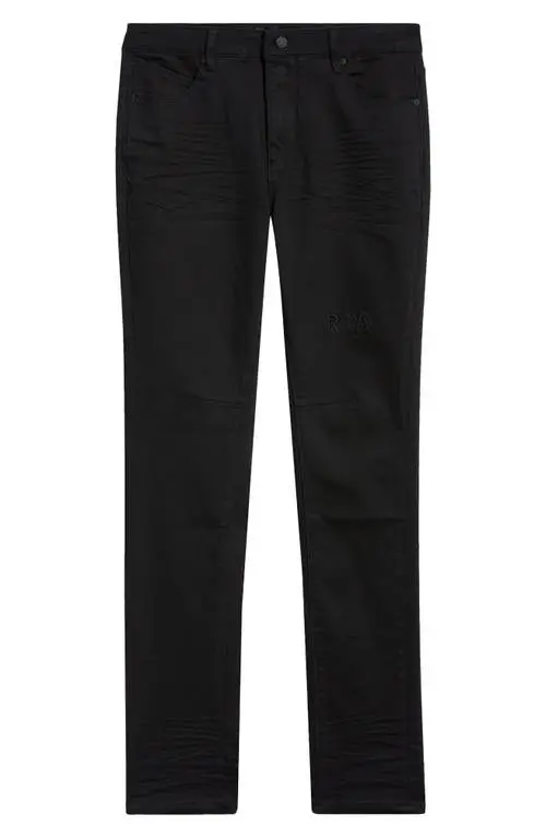 RtA Bryant Skinny Jeans