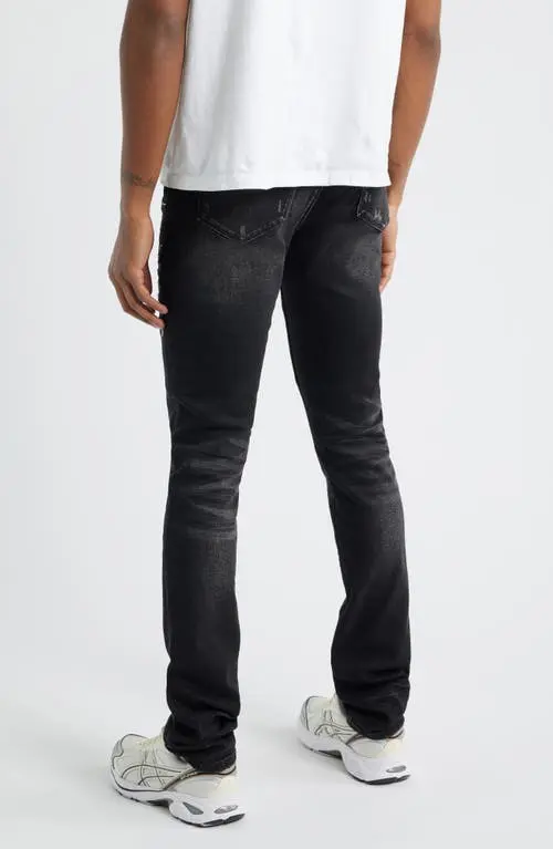 RtA Olivier Skinny Jeans