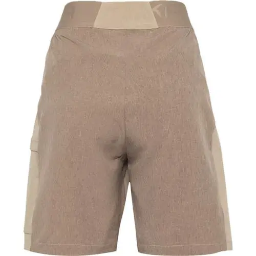 Kari Traa Sanne Trail 7in Shorts - Oat