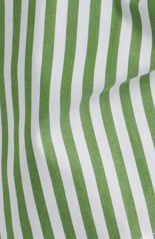 Comme Si Cotton Poplin Boxer Shorts - Assorted