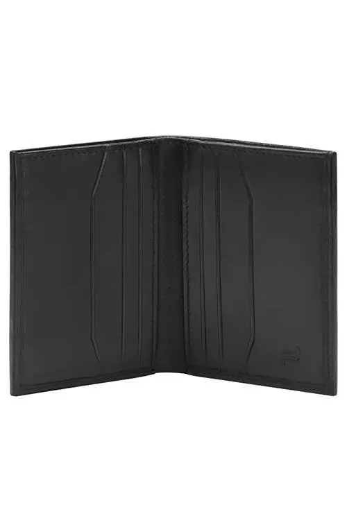 Porsche Design Leather Wallet