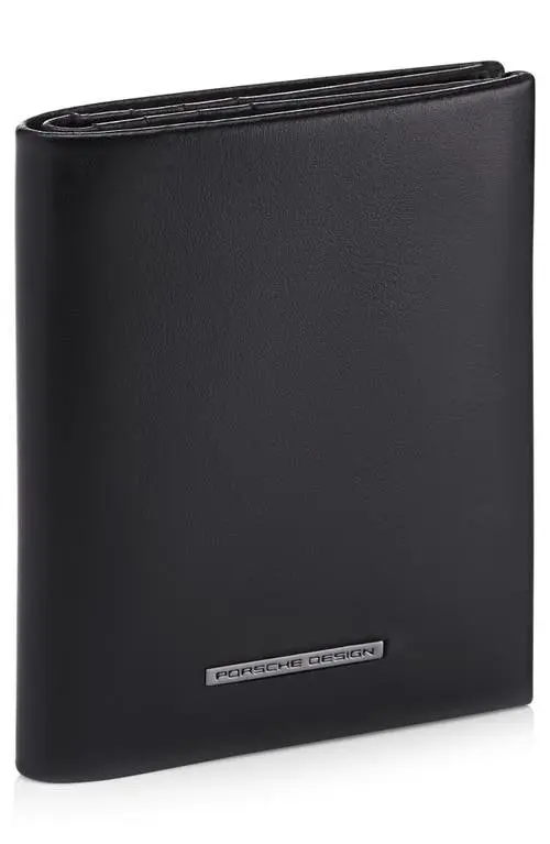 Porsche Design Leather Wallet