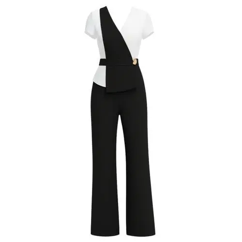 AKALIA Estelle Jumpsuit