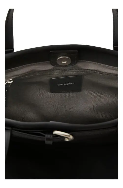 ORYANY Bridget Tote Bag - Black