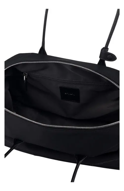 ORYANY Nylon Shoulder Bag