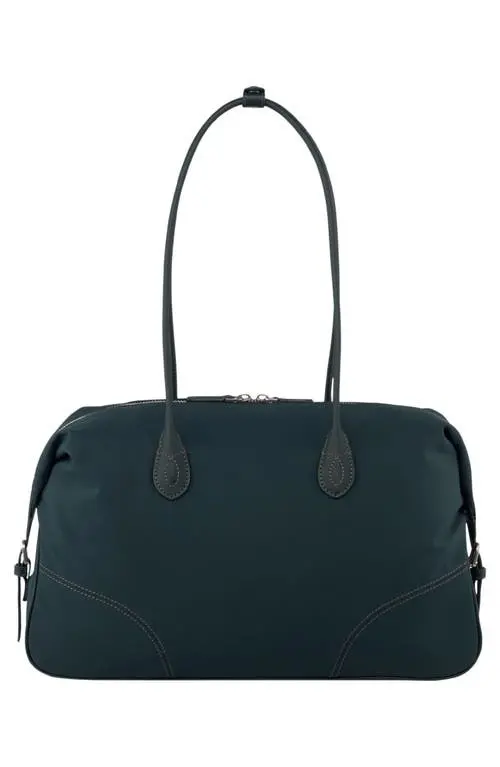 ORYANY Nylon Shoulder Bag - Pine Grove