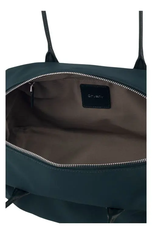 ORYANY Nylon Shoulder Bag - Pine Grove