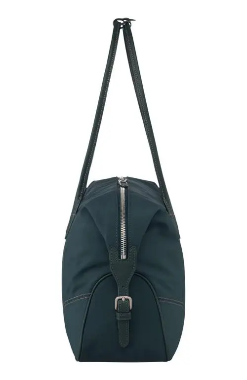 ORYANY Nylon Shoulder Bag - Pine Grove
