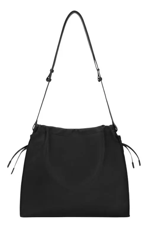 ORYANY Any Medium Shoulder Bag - Black