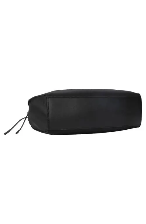 ORYANY Any Medium Shoulder Bag - Black