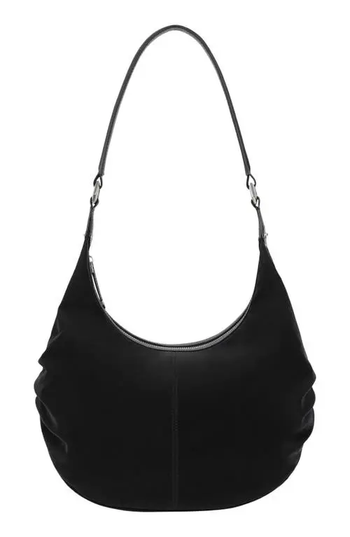 ORYANY Mona Shoulder Bag - Black