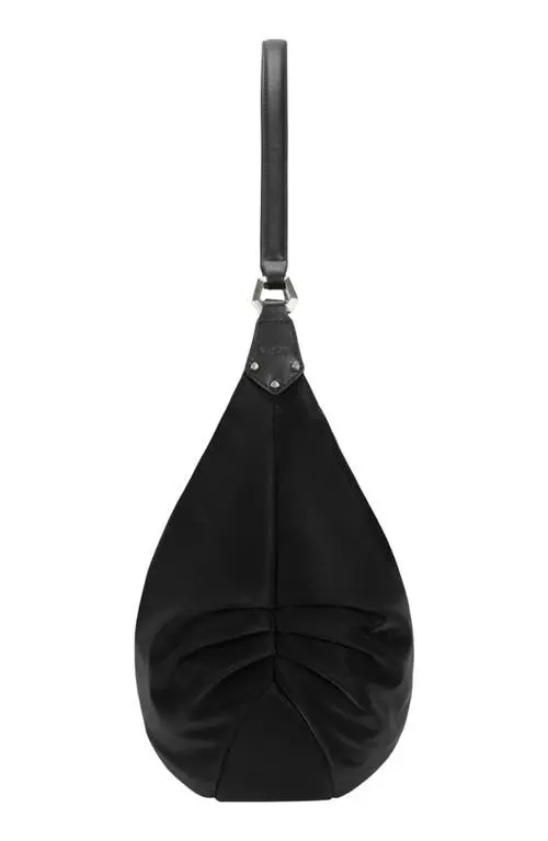 ORYANY Mona Shoulder Bag - Black