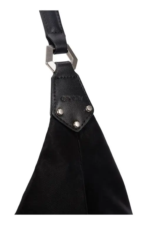 ORYANY Mona Shoulder Bag - Black