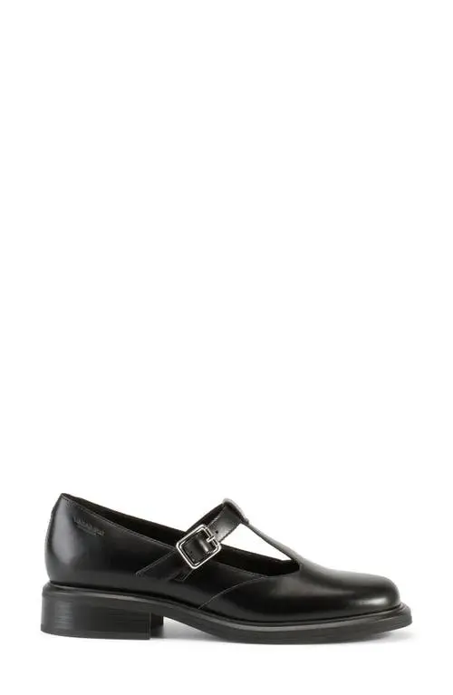 VAGABOND SHOEMAKERS Ellis T-strap Pumps