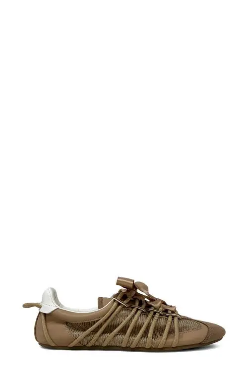 SHU SHOP Sheryl Sneaker - Taupe
