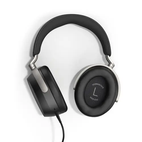 SENNHEISER Hdb 630 Closed Back Wireless Headphone