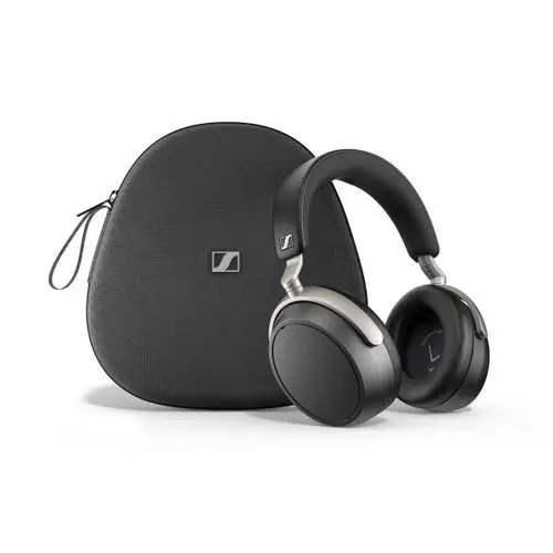 SENNHEISER Hdb 630 Closed Back Wireless Headphone