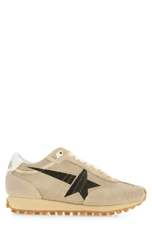GOLDEN GOOSE Marathon Running Sneakers