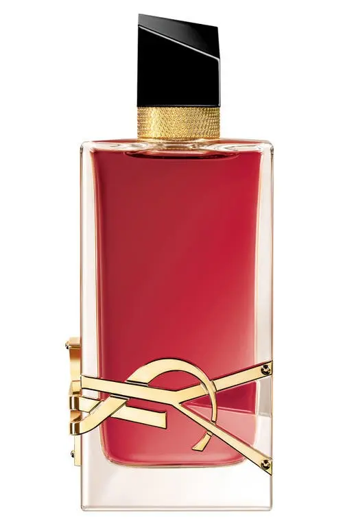 Saint Laurent Libre Berry Crush Eau De Parfum - No Color