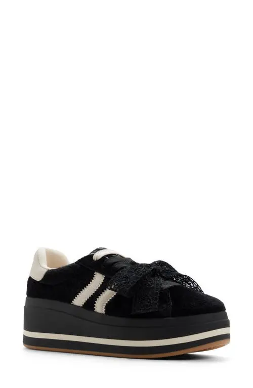 Aldo Paotlan Platform Sneaker