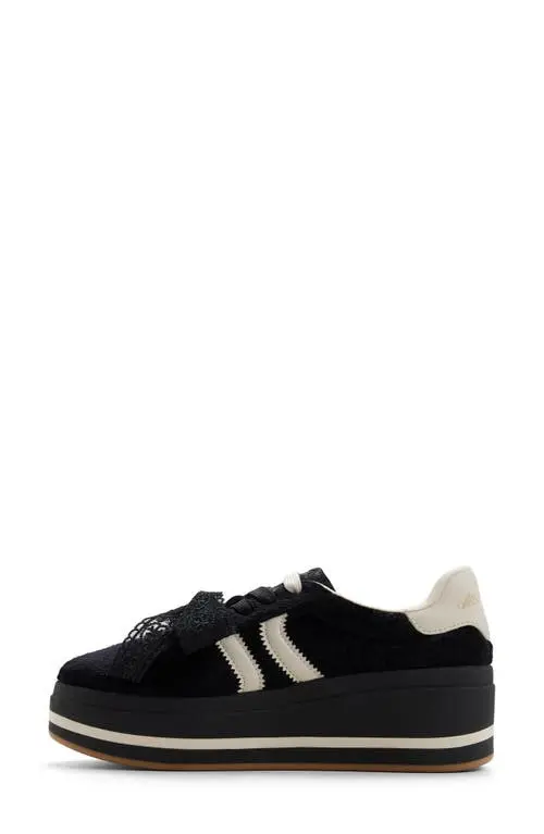 Aldo Paotlan Platform Sneaker