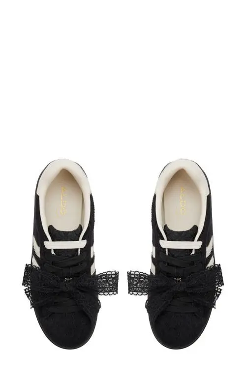 Aldo Paotlan Platform Sneaker
