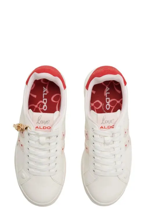 Aldo Adores Platform Sneakers