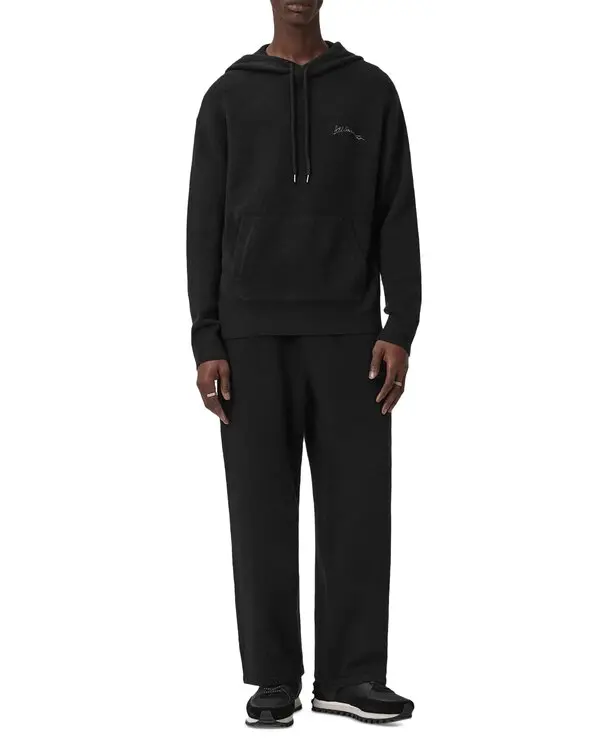 ALLSAINTS Odessa Joggers - Black