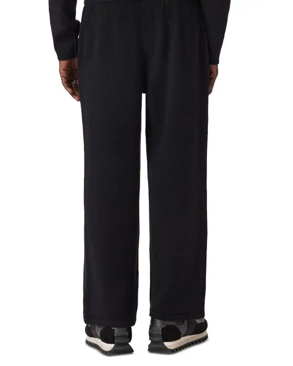 ALLSAINTS Odessa Joggers - Black