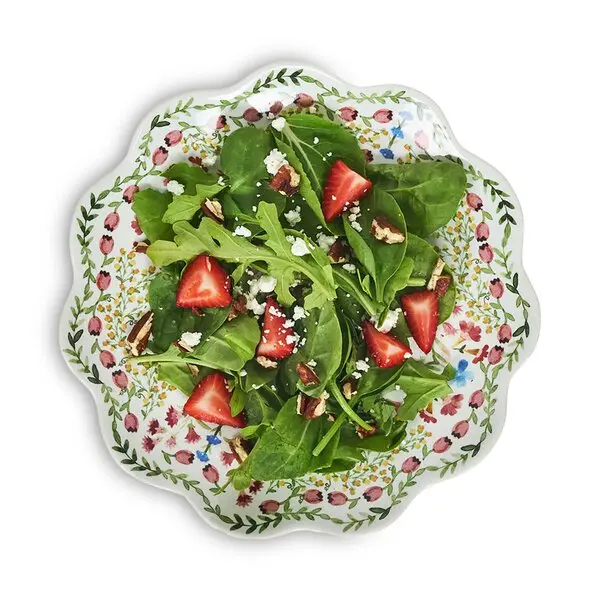 JULISKA Sofia Dessert/salad Plate
