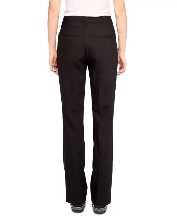 Zadig&Voltaire Pistol Trousers